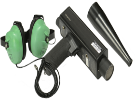 Steam Leak and Steam Trap Audit – ENEFIN