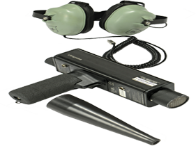 Steam Leak and Steam Trap Audit – ENEFIN